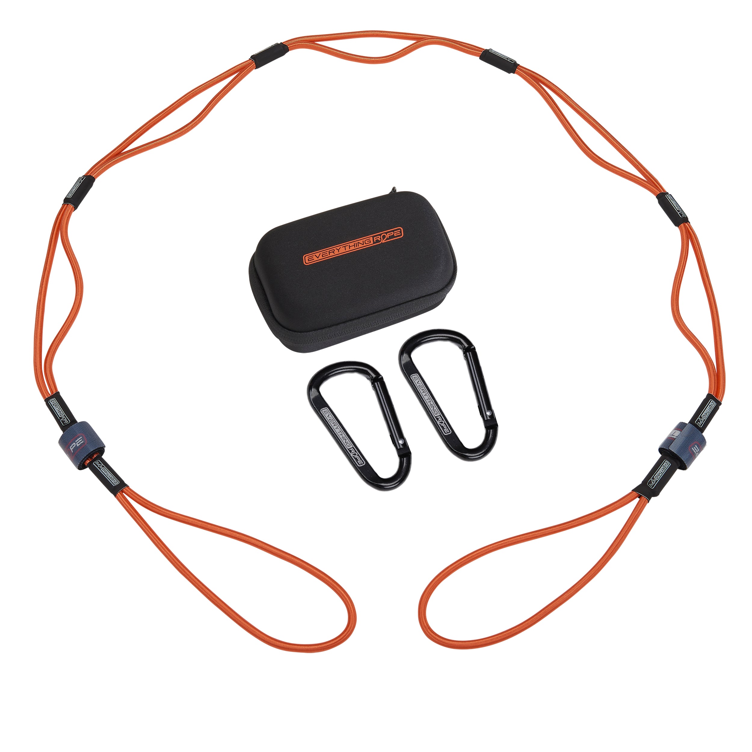 Everything Rope Multi Use Bungee Cord, These 5' Adjustable Bungee Cord