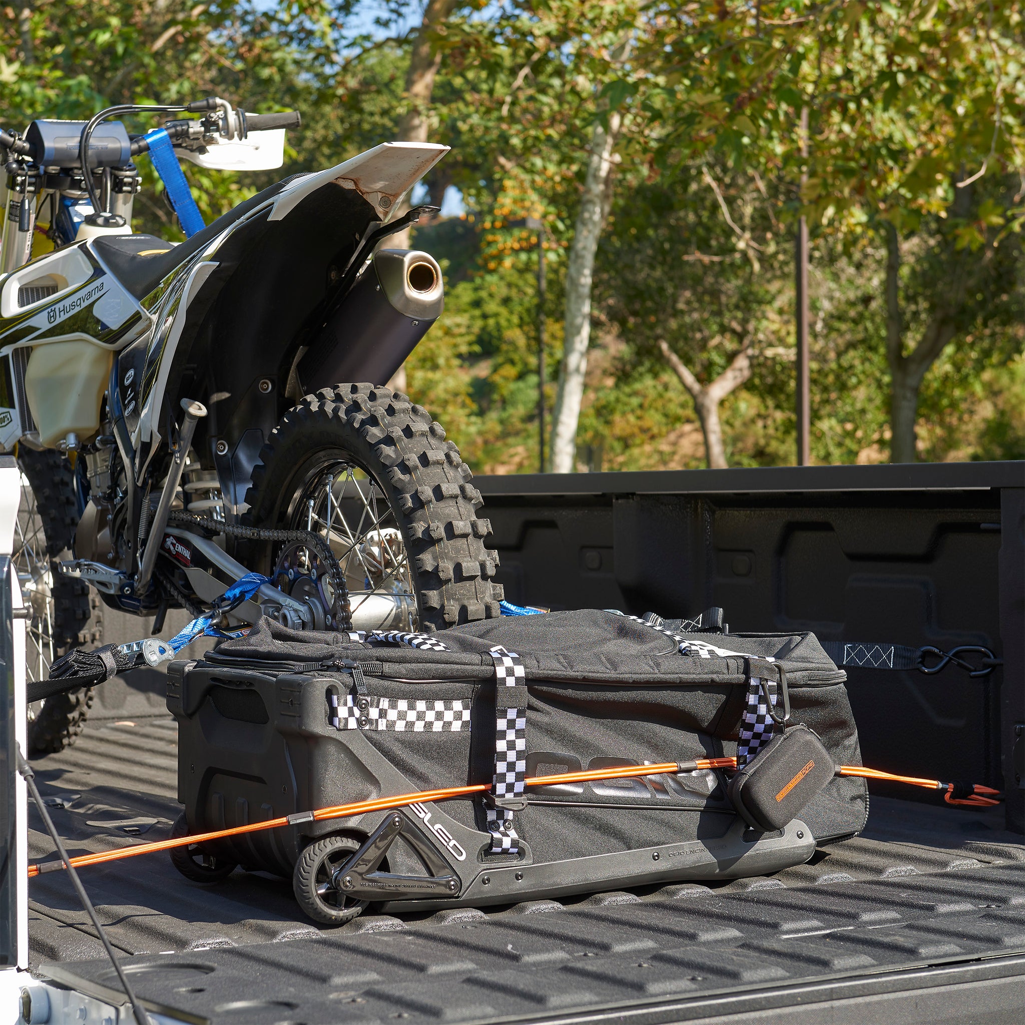 Everything Rope Multi Use Bungee Cord, These 5' Adjustable Bungee Cord