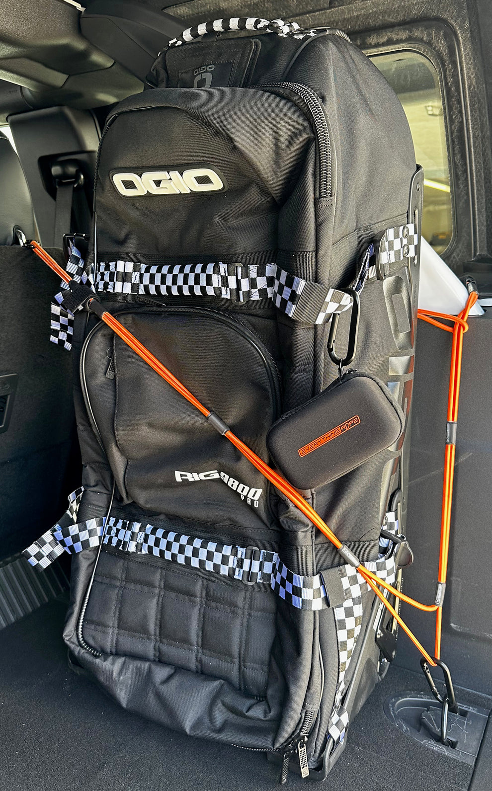 Everything Rope Multi Use Bungee Cord, These 5' Adjustable Bungee Cords ...
