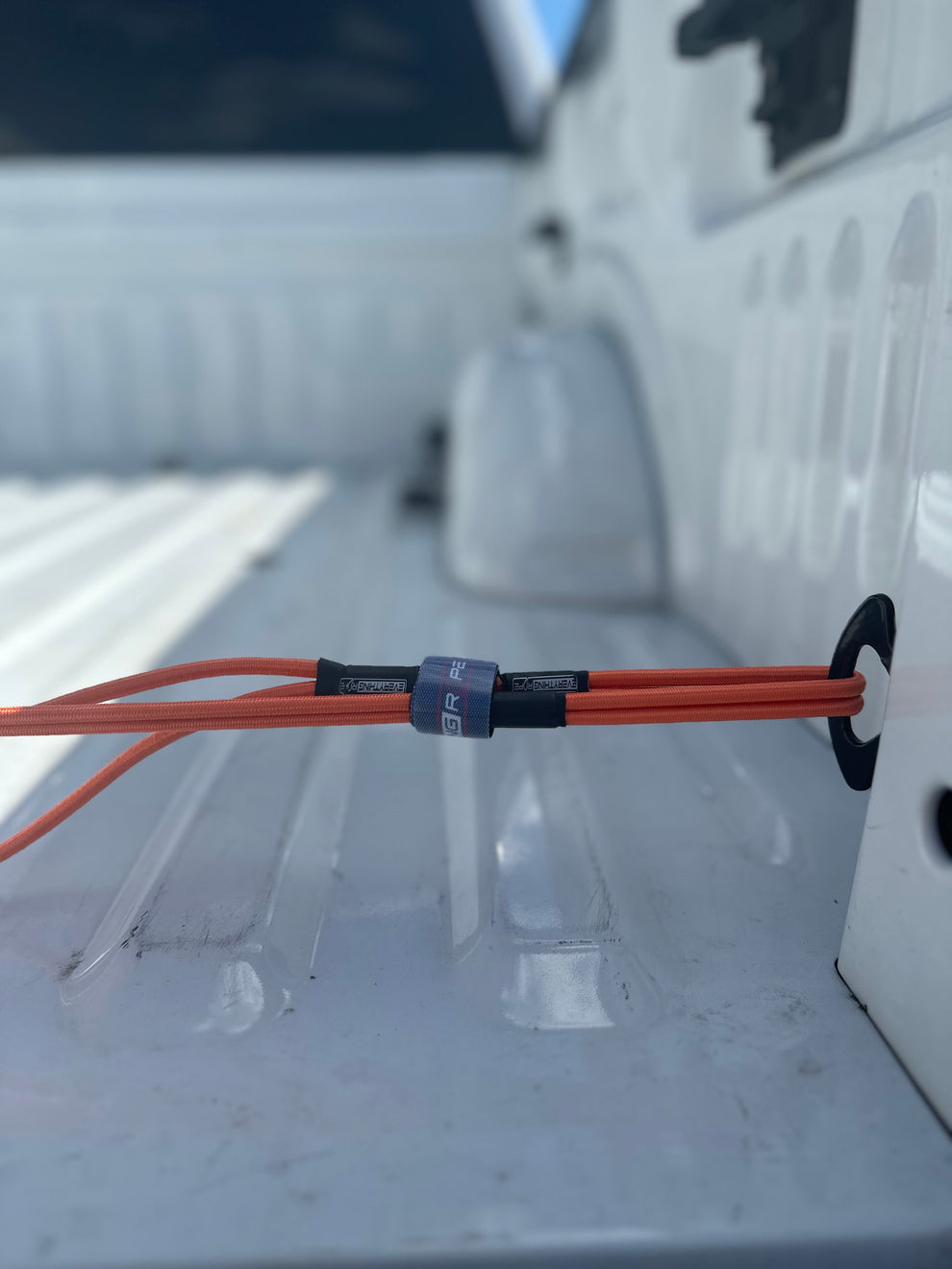 Everything Rope Multi Use Bungee Cord, These 5' Adjustable Bungee Cords ...