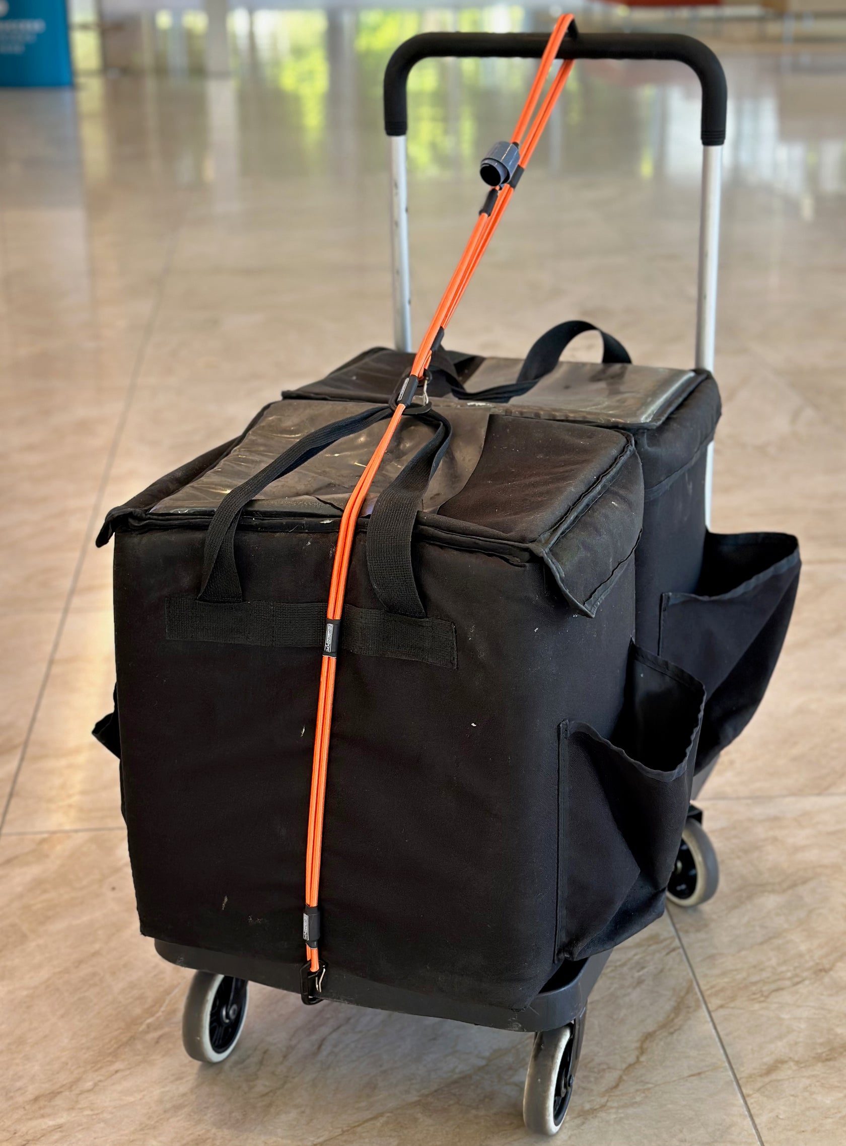 Everything Rope Multi Use Bungee Cord, These 5' Adjustable Bungee Cord